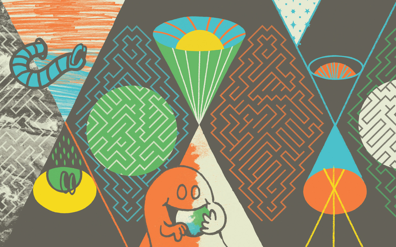 Proof That Constraints Can Actually Make You More Creative - Fast Company