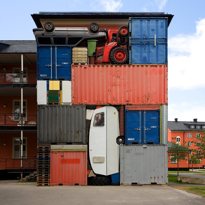 Proof That Constraints Can Actually Make You More Creative - Fast Company
