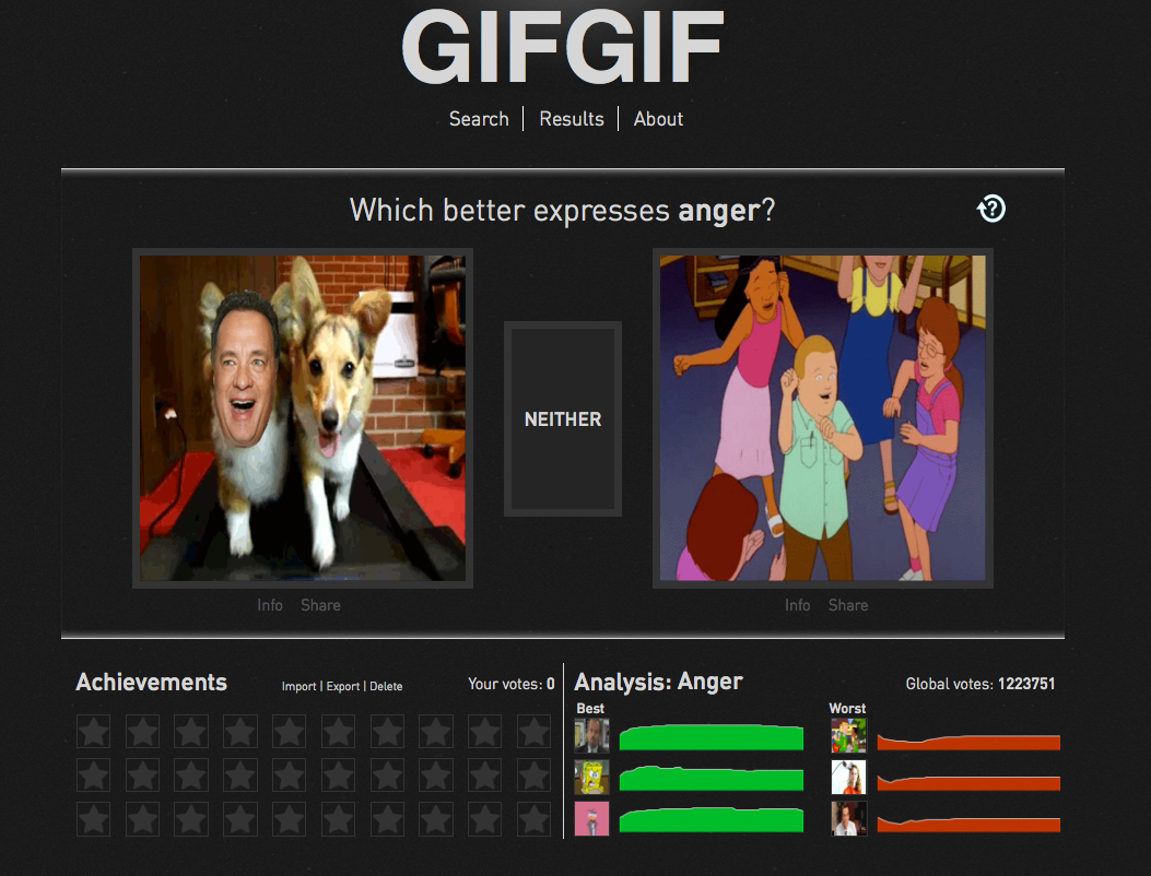 MIT Students Invent A Universal Language Made Of GIFs - Fast Company