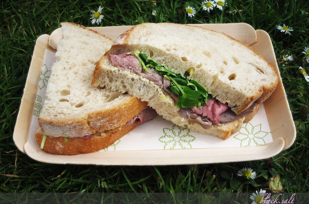 8 Reasons Why You Should Definitely Take That Lunch Break - Fast Company