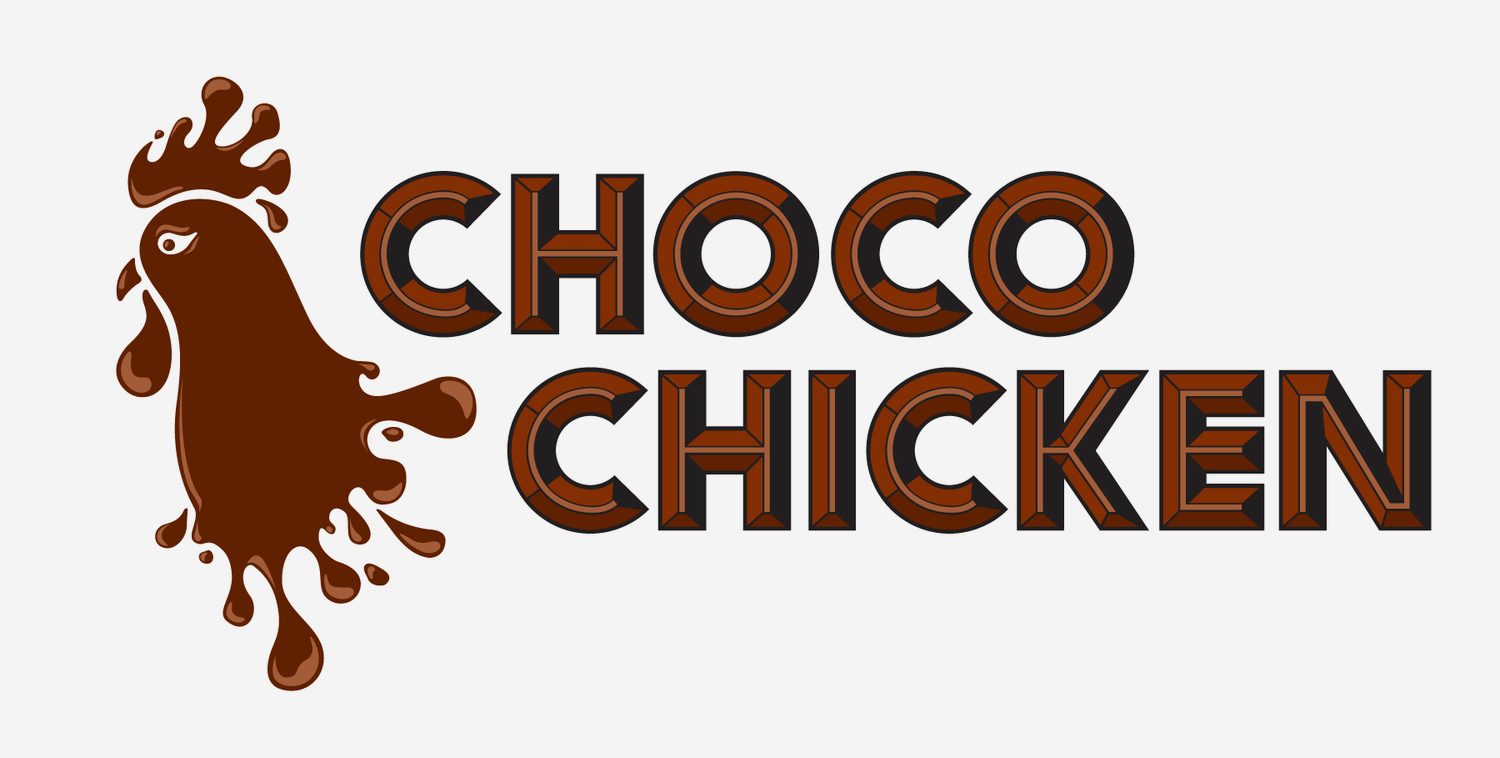 "Tastes Like Happiness": Why Chocolate Fried Chicken Might Be The ...