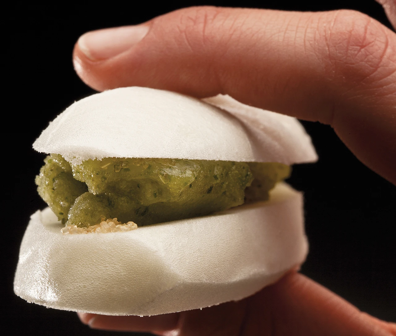 Cataloging Creativity: Ferran Adrià Showcases 7 Years Of Culinary Art ...