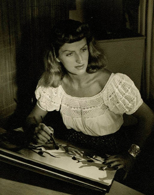 The Fantastical World Of A Legendary Disney Art Director - Fast Company