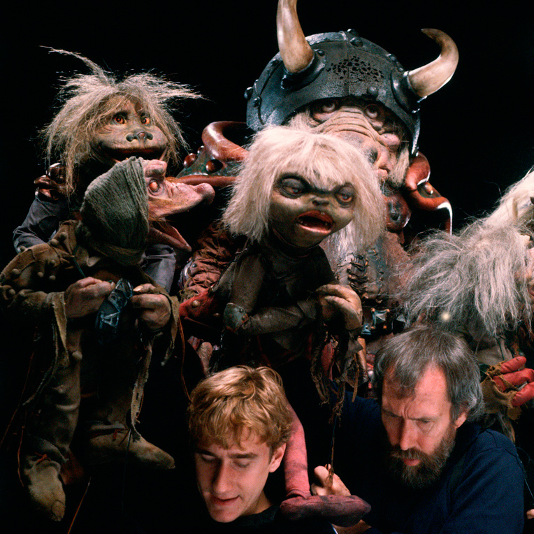 Brian Henson On How To Build A Better Creature - Fast Company