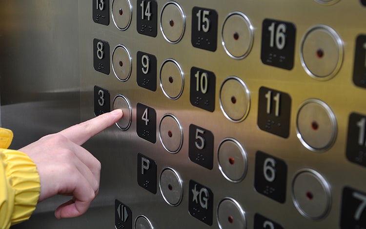 9 Things You Didn't Know About Elevators - Fast Company