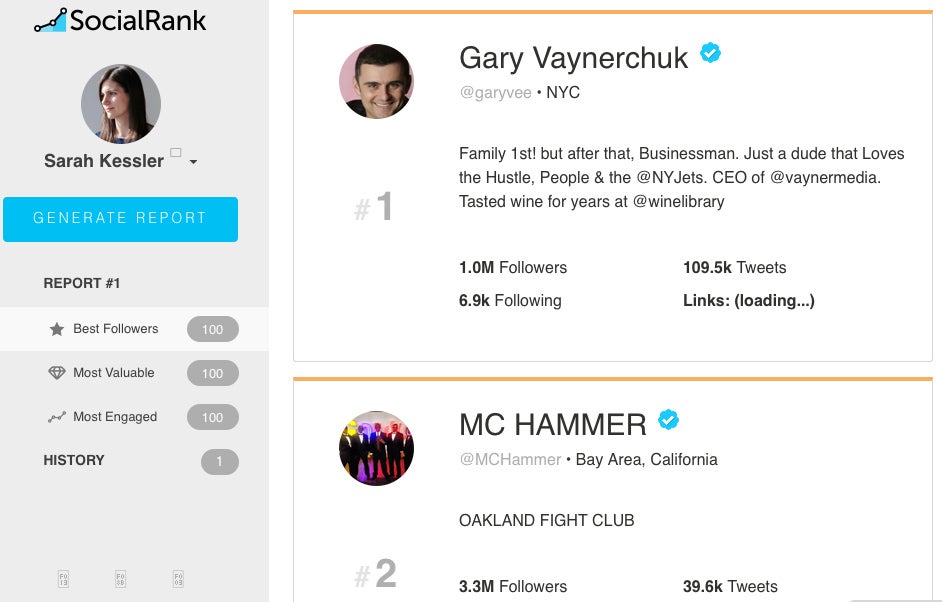 We're All Celebrities Now: Can Micro-Endorsements Become The New Klout ...