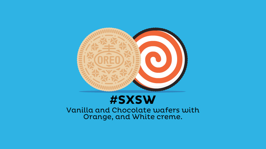 An Oreo Experiment Reveals Mondelez's Approach To Innovation - Fast Company