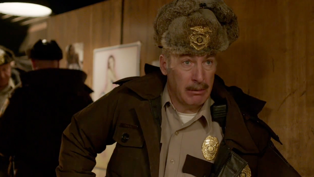 The Trailer For The "Fargo" TV Series Looks Pretty Darn Good, Doncha ...