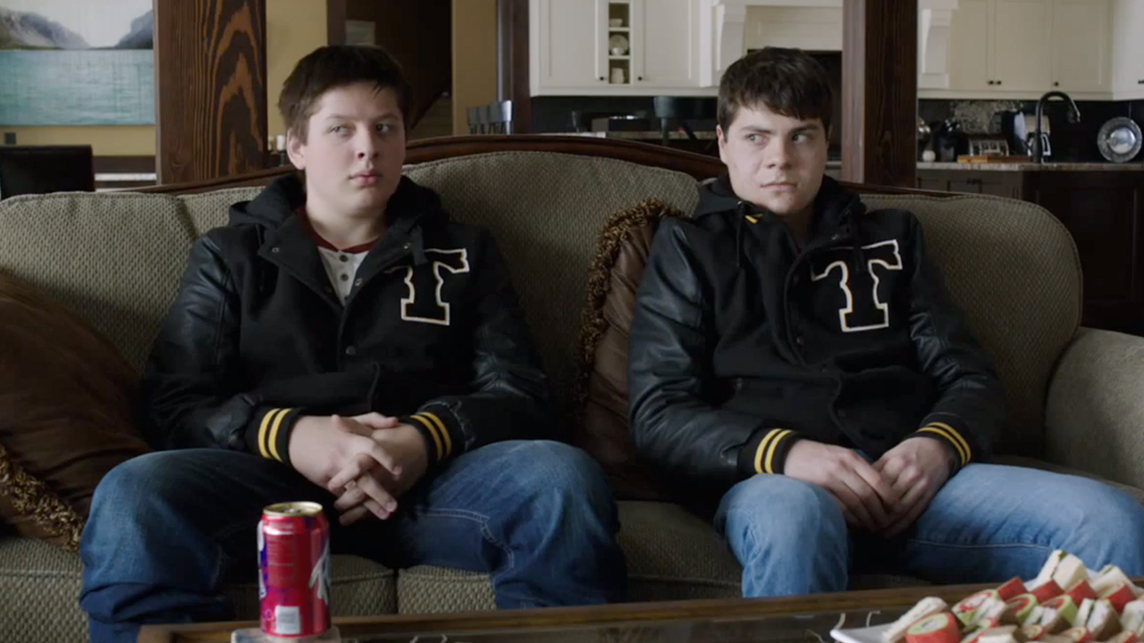 The Trailer For The "Fargo" TV Series Looks Pretty Darn Good, Doncha ...