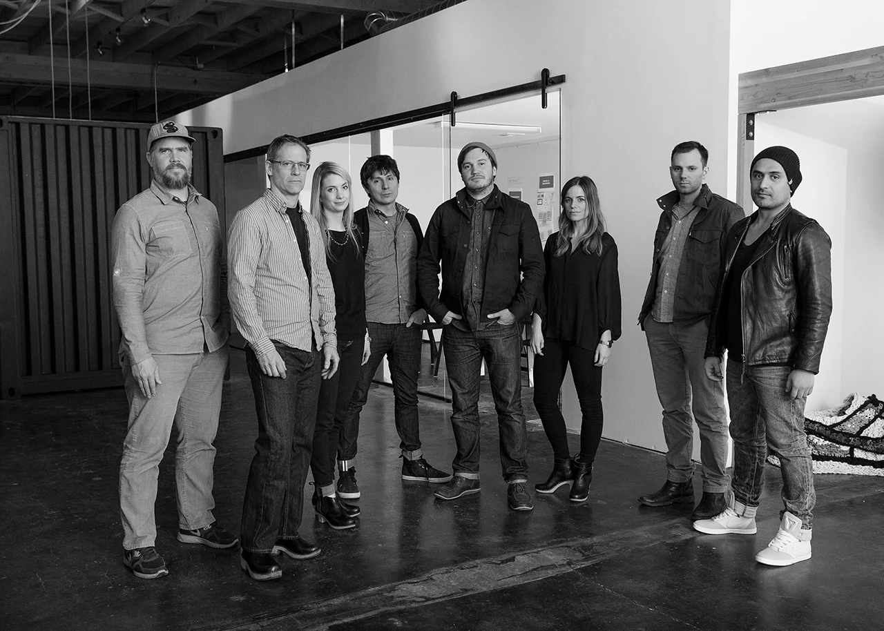 The Quest To Design The Perfect Urban Bicycle - Fast Company