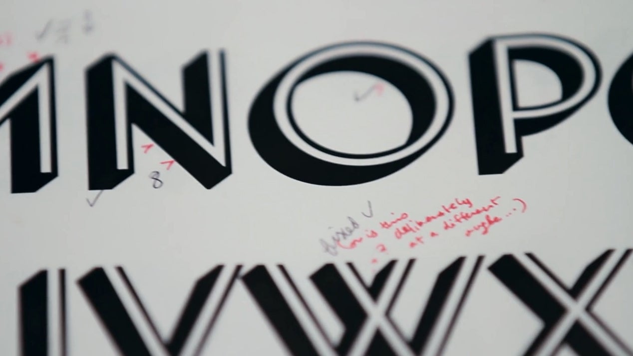 Hoefler Frere Jones Fonts