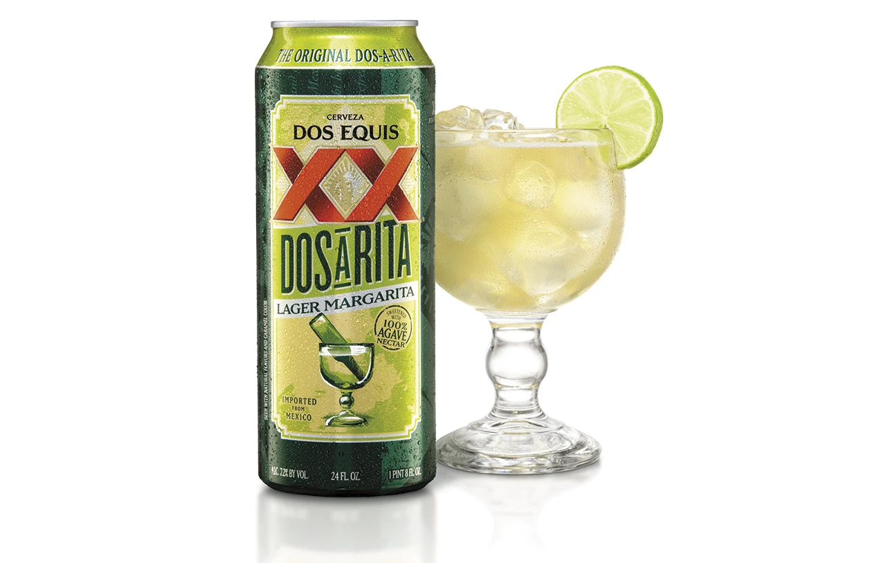 The Dos-A-Rita Is Heineken's Grand Plan To Win Back Drinkers - Fast Company