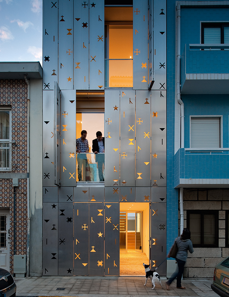 9 Of The World's Most Inventive Tiny Buildings - Fast Company