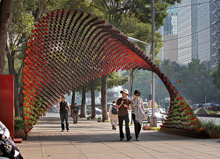 9 Of The World's Most Inventive Tiny Buildings - Fast Company