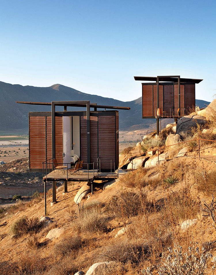 9 Of The World's Most Inventive Tiny Buildings - Fast Company