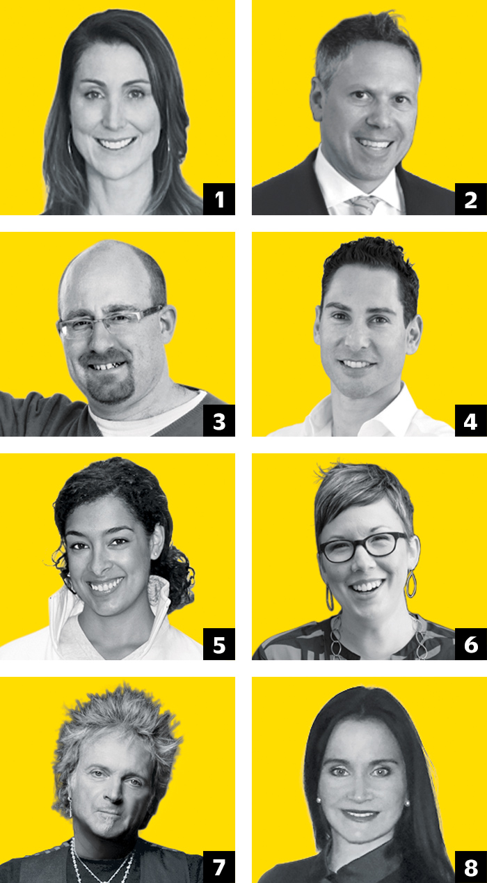 The Recommender - Fast Company