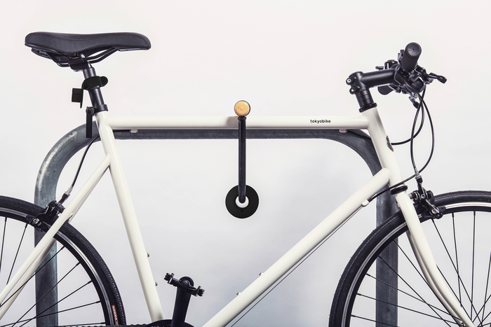 This Might Be The Cleverest Bike Light Ever - Fast Company