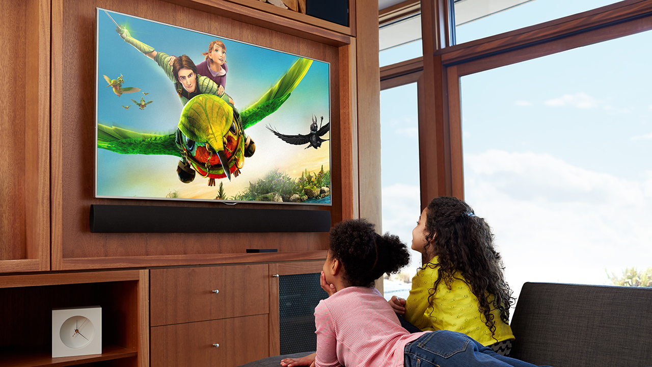 Amazon Unveils $99 FireTV Streaming Media Player, Gaming Platform ...