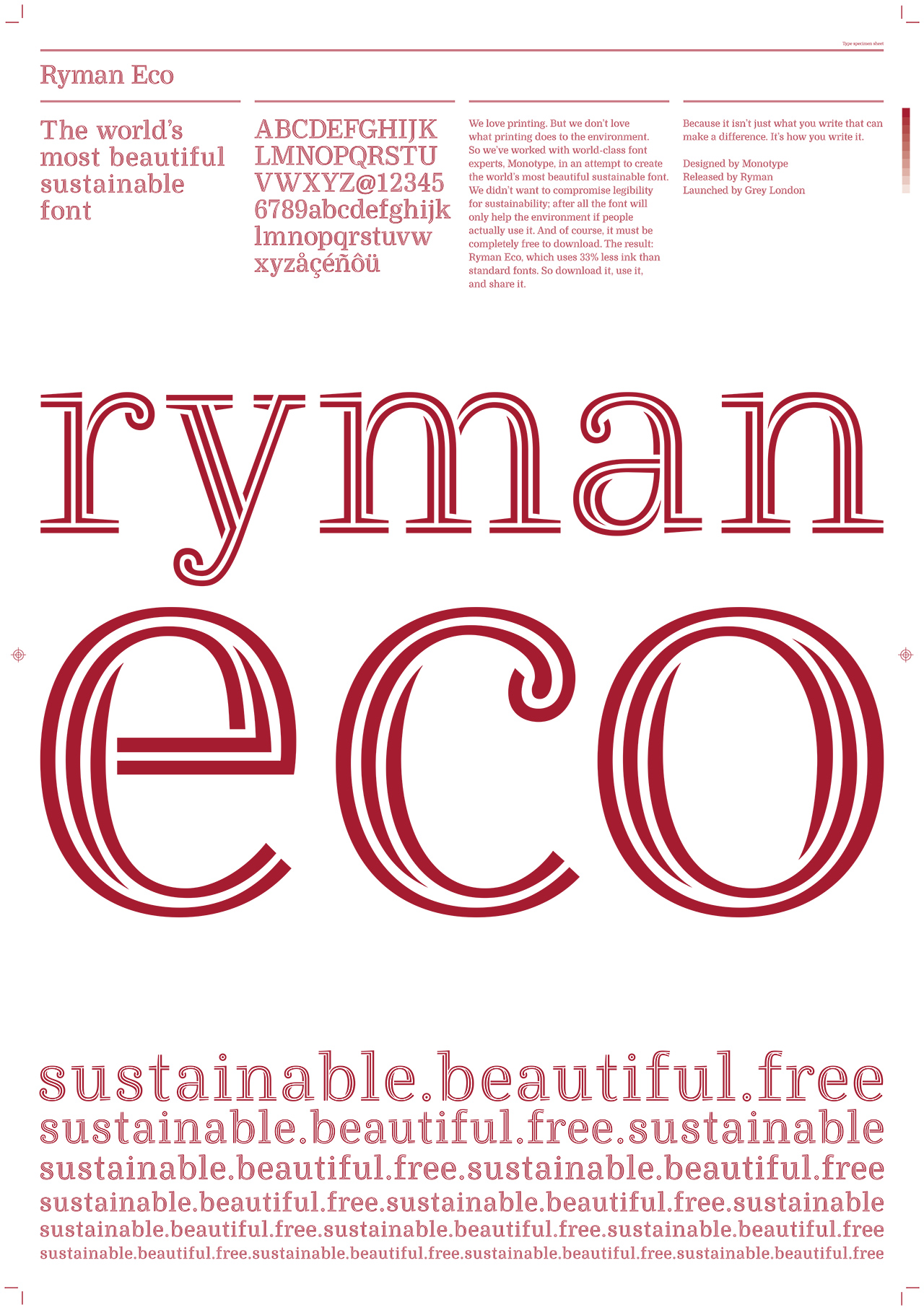 Did An Ad Agency Just Create "The World's Most Beautiful Sustainable ...