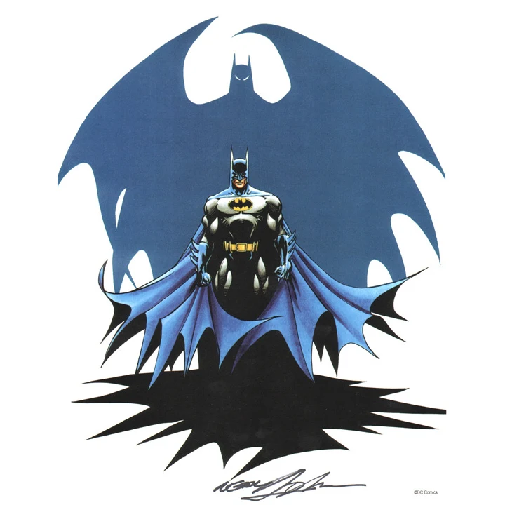 Batman Turns 75: Insiders Share Sensational Stories From The Bat Cave ...