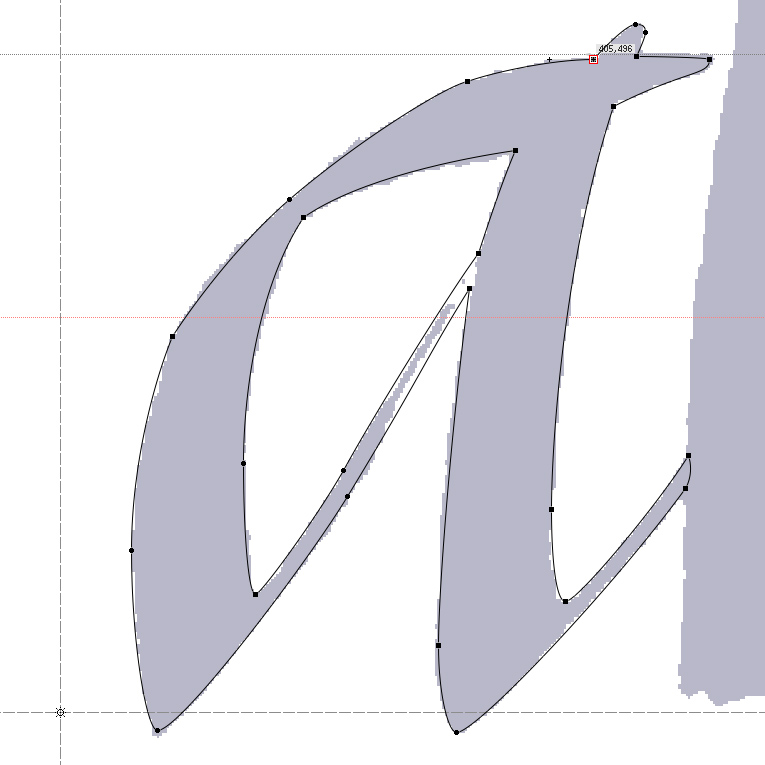 What It's Like To Design A Font From Scratch - Fast Company