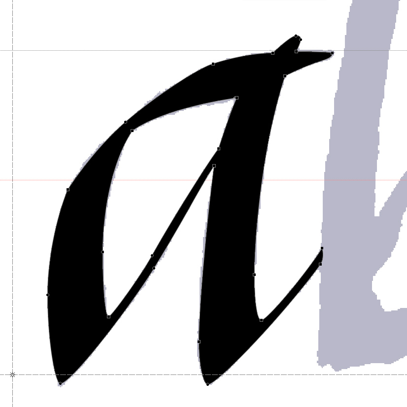 What It's Like To Design A Font From Scratch - Fast Company