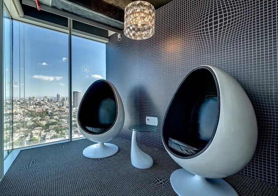 8 Of Google's Craziest Offices - Fast Company