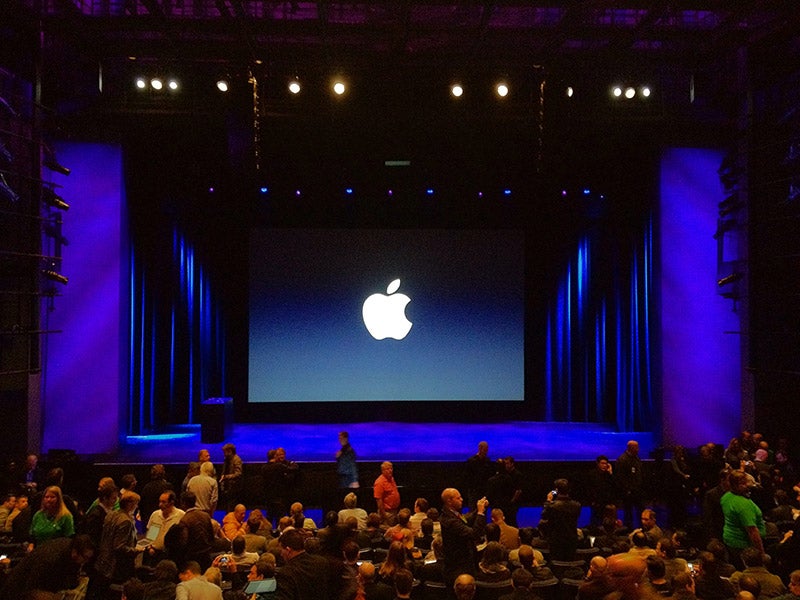 As iPhone Talent Departs, Apple Preps For Its Next Big Thing - Fast Company