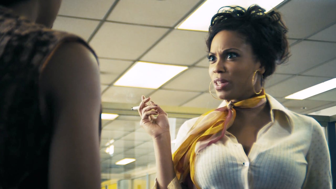 "Mad Men" Finally Gets a Proper Blaxploitation Parody - Fast Company
