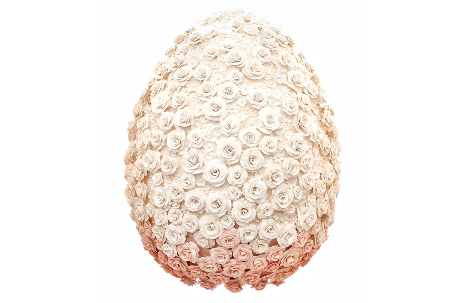 Fabergé's Big Egg Hunt - Fast Company