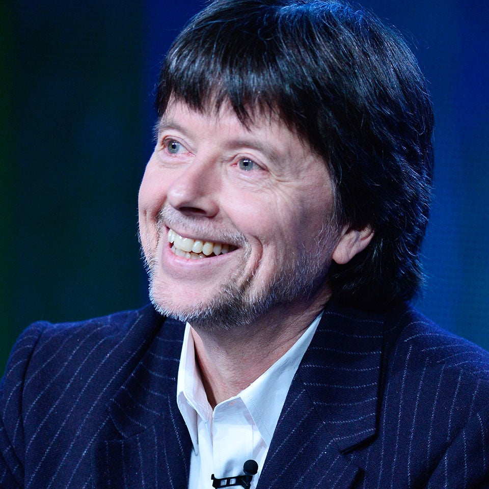 4 Storytelling Tips From Ken Burns And His Latest Film, "The Address ...