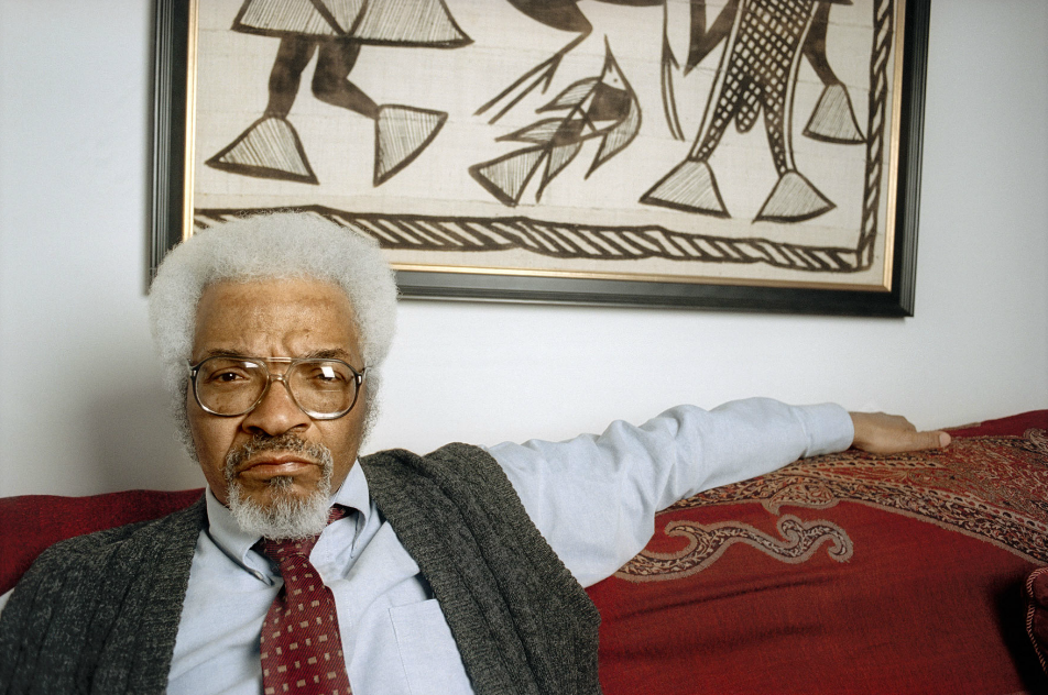 Inside The Offices Of 12 Psychoanalysts - Fast Company