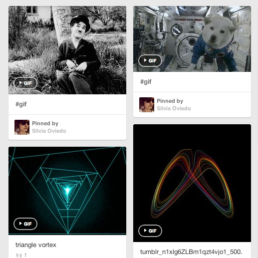 Why Pinterest's GIF Problems Matter Big-Time For Team Morale - Fast Company
