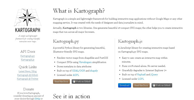 30 Simple Tools For Data Visualization - Fast Company