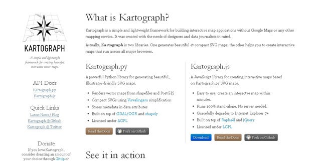 30 Simple Tools For Data Visualization - Fast Company
