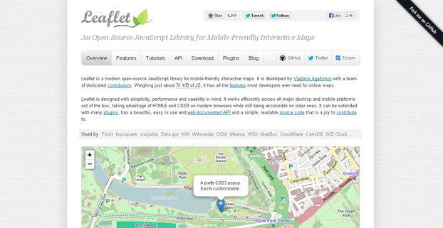 30 Simple Tools For Data Visualization - Fast Company