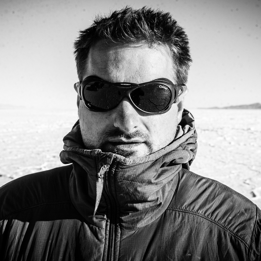 Globetrotting Design Researcher Jan Chipchase's Case For The Pop Up ...