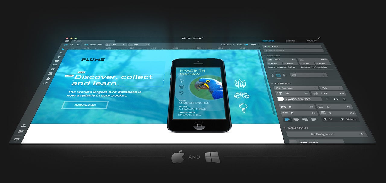 Why The WebView Is The Future Of Mac OS X Apps - Fast Company
