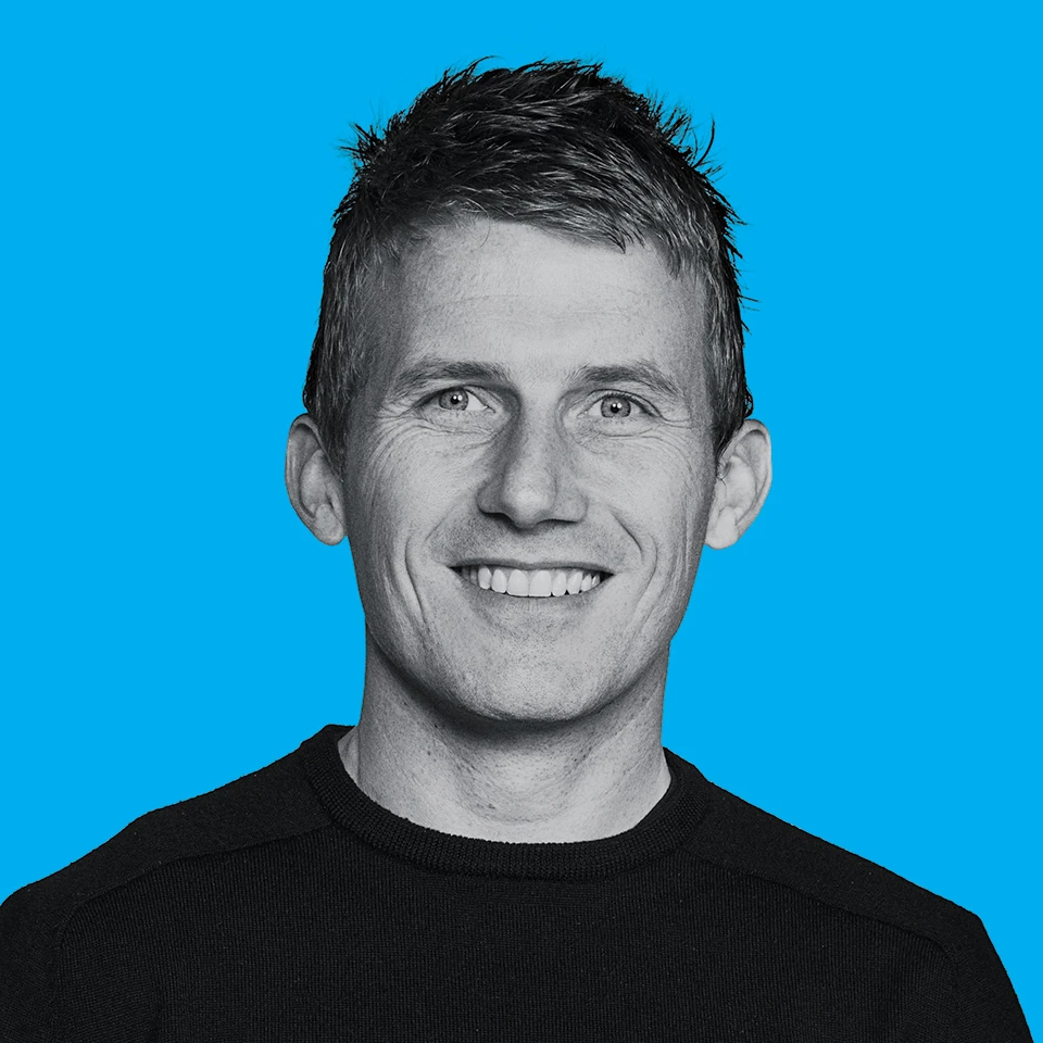 James Carnes - Fast Company