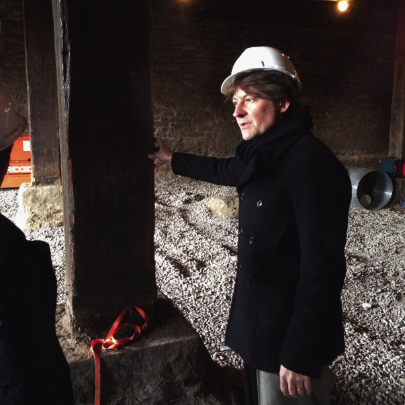 Coming Soon To Brooklyn: A Silicon Valley-Like Tech Hub On The East ...