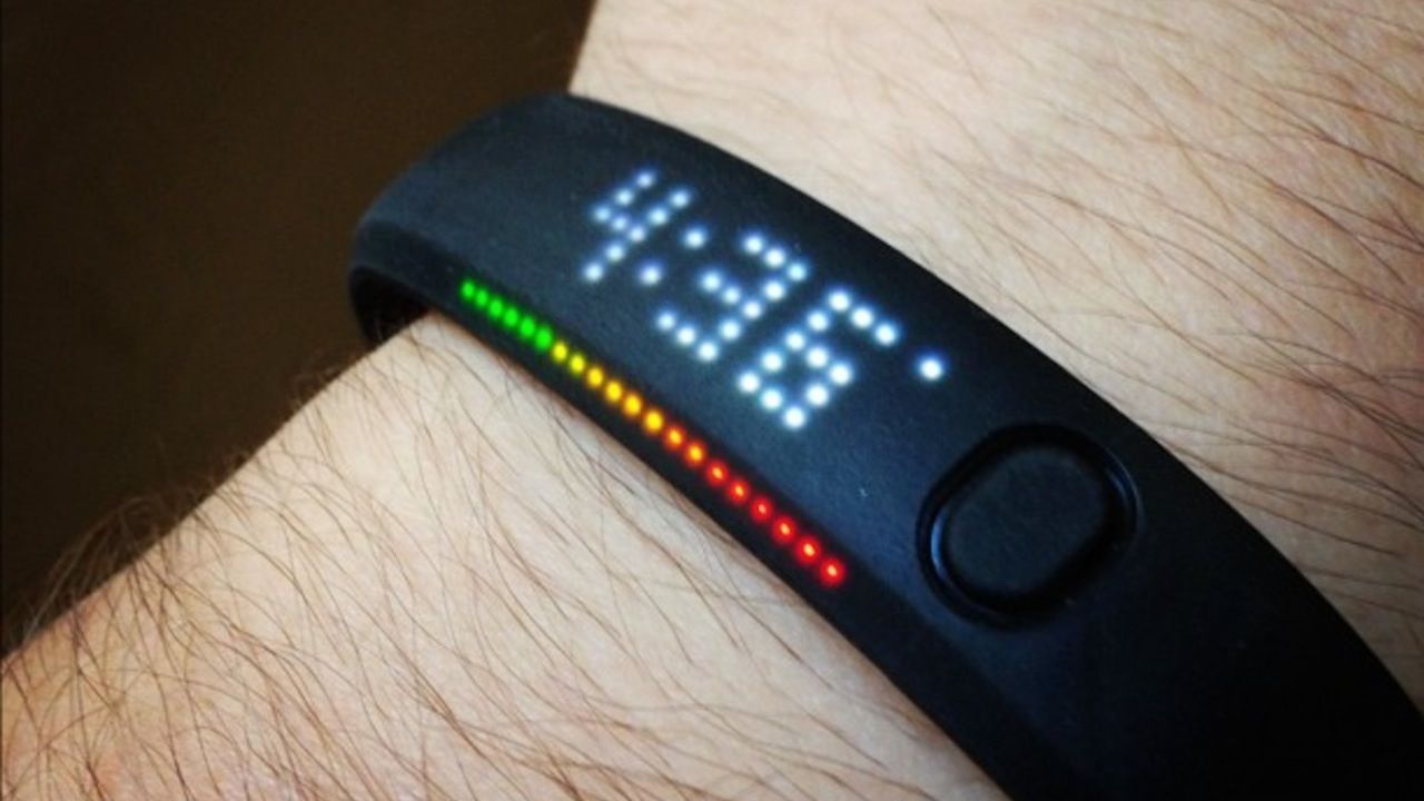 Why Nike Is (Probably) Killing Off The FuelBand - Fast Company