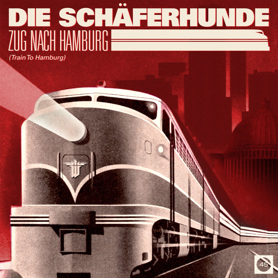 How The Makers Of "Wolfenstein: The New Order" Reimagined The Music Of ...