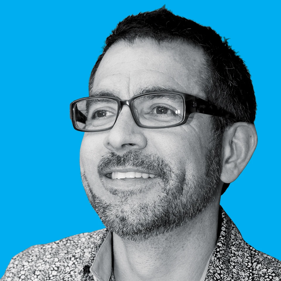 Anthony Perez - Fast Company