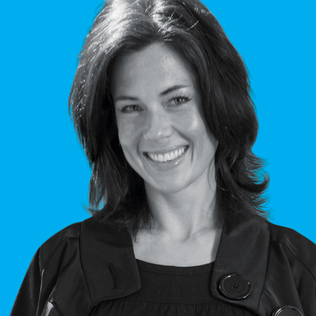 Jen McCabe - Fast Company