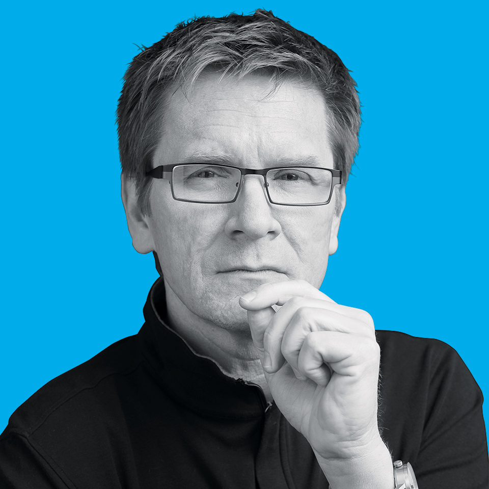 Dan Harden - Fast Company