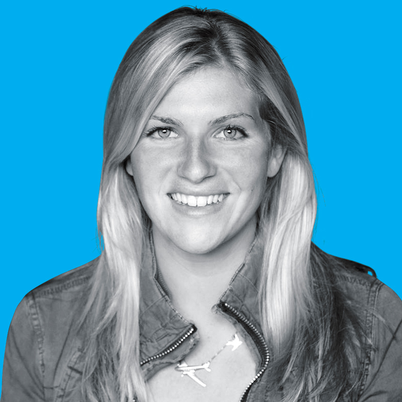 Meredith Perry - Fast Company