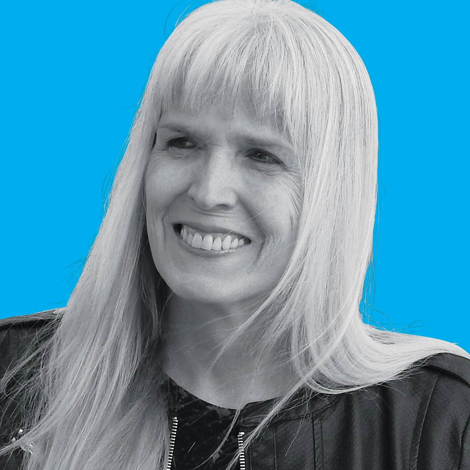 Stacy O’Connor - Fast Company