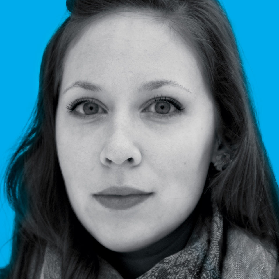 Kathryn Hunt - Fast Company