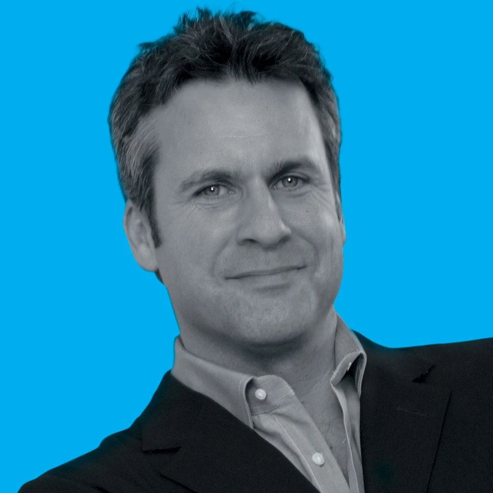 Michael Comish - Fast Company