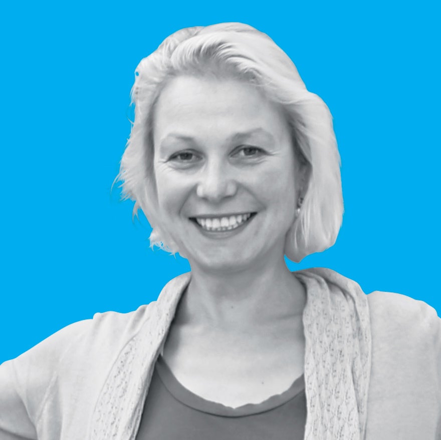 Julia Greer - Fast Company